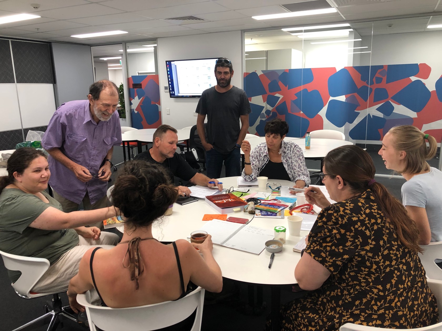 Yaaybaa – Gamilaraay Yuwaalaraay Guladha